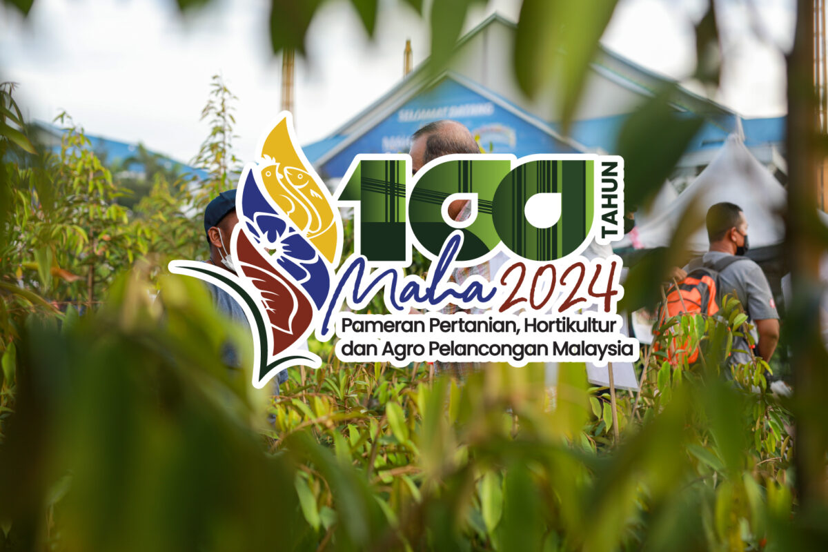 MAHA 2024 Bermula Rabu, Sasarkan Tiga Juta Pengunjung